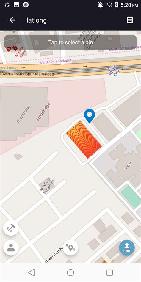 No Correct Orientation For Marker Icons On Map Rotation · Issue 1429 · Osmdroidosmdroid · Github