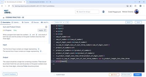 Day18 Logicaloperators Python And Or Not Python Day18