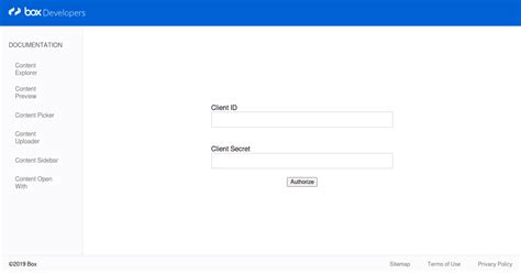 box box ui elements demo codesandbox