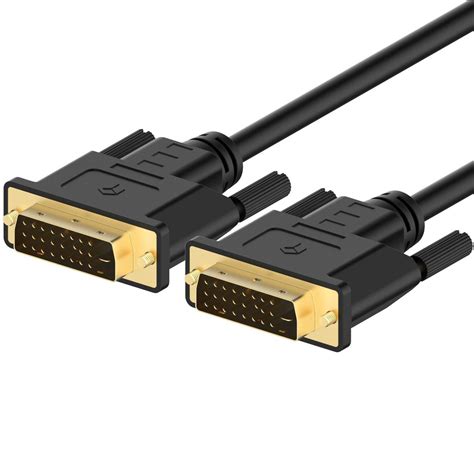 Konsep Terbaru Dvi Cable Connector