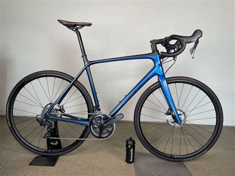 Scott Addict Disc Carbon Gebraucht Kaufen L Buycycle