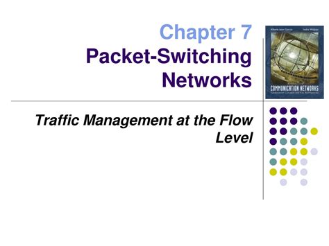 Ppt Packet Switching Networks Powerpoint Presentation Free Download