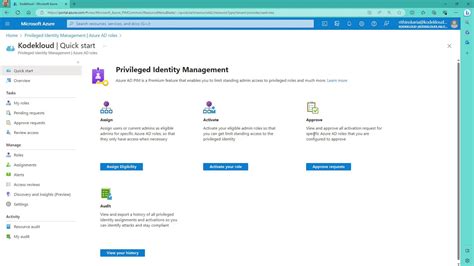 Exploring Pim Configuration Settings Kodekloud Notes