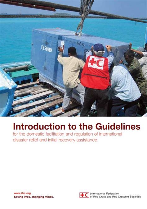 Intro Guidelines Resilience Library