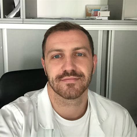 Ajdin IbrahimoviĆ Medical Doctor General Hospital Tesanj Tešanj