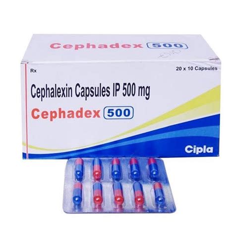 Cephalexin Capsules Ip 500 Mg Effective Parasite Protocols Natural Treatment And Holistic Healing