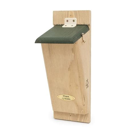 Vivara Pro Treecreeper Nest Box Available From Easypave
