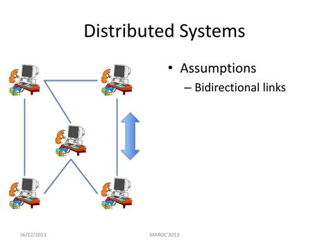 PPT Self Stabilization An Approach For Fault Tolerance In Distributed Systems PowerPoint
