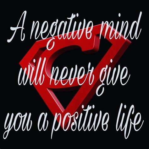 Letting Negative Things In Life Destroy Your Mentality Will Only Have