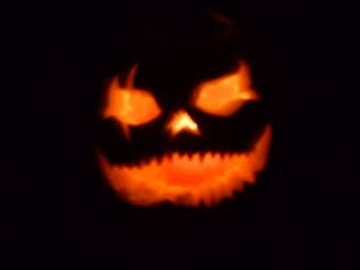  Animado De Jack Olantern
