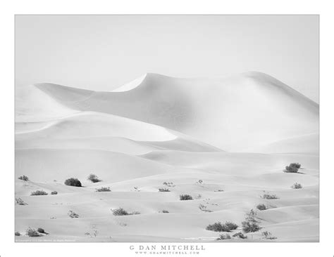 Dunes Sandstorm G Dan Mitchell Photography