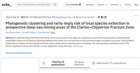Phylogenetic Clustering And Rarity Imply Risk Of Local Species