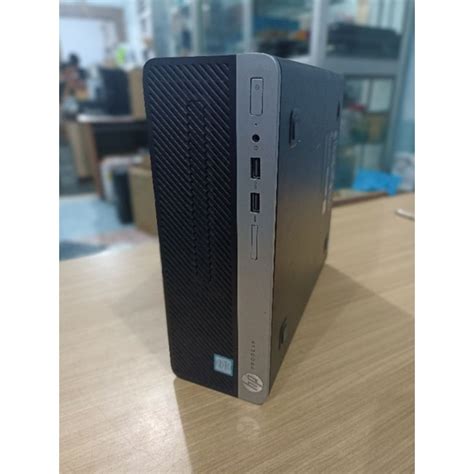 Jual Cpu Hp Core I3 7100 Ram 4gb Ddr4 Ssd 250gb Shopee Indonesia
