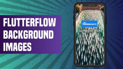 How To Add Background Image In Body In Flutterflow