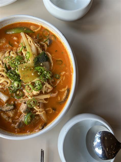 Koreas 10 Best Italian Restaurants In Itaewon Catchtable