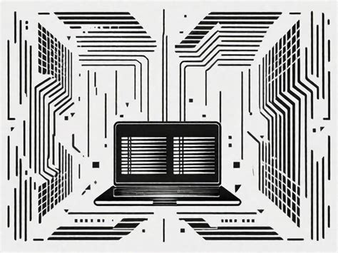 Premium Photo Cuttingedge Computing Technology In Action
