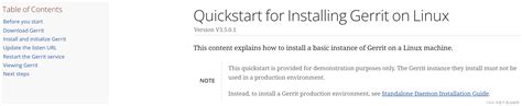 ubuntu 上搭建gerrit ubuntu20 gerrit csdn博客