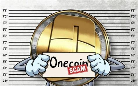 Одному из основателей Onecoin грозит до 60 лет тюрьмы Криптовалютаtech