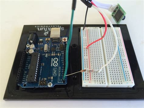 Problem Interfacing With VC JPEG Serial Camera General Electronics Arduino Forum