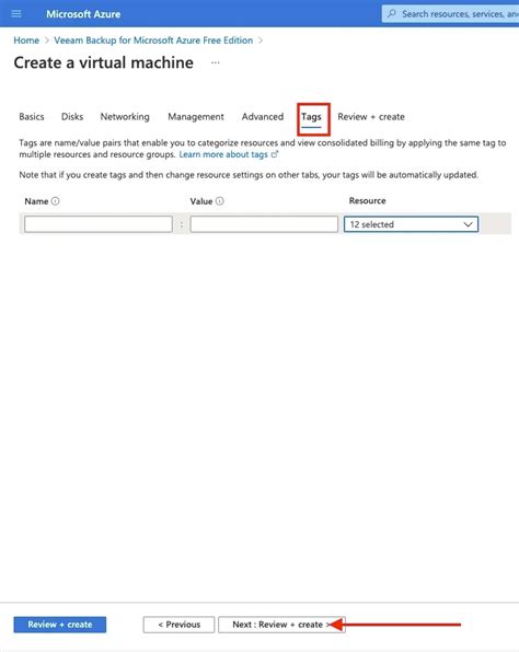 How To Setup Veeam Backup For Microsoft Azure Part 1 Veeam