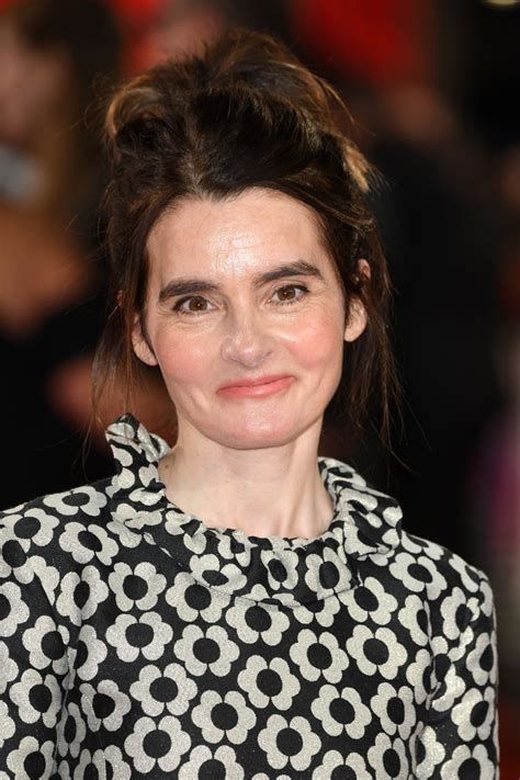 Shirley Henderson At Stan And Ollie Premiere And Closing Night Of Bfi