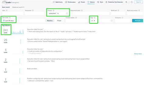 Streamlining Build System Upgrades And Migrations With Develocity Build Insights Develocity