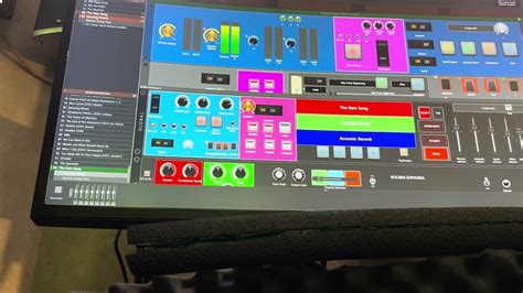 The Most Flexible Guitar Midi Setup For Gig Performer Gig Performer
