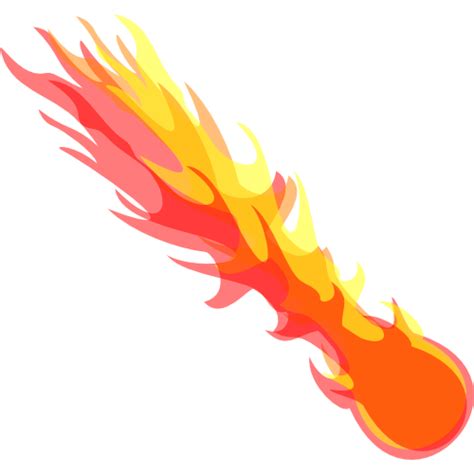 Fireball Cutie Mark By Kinnichi On Deviantart