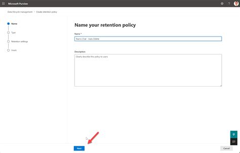 How To Automatically Delete Microsoft Teams Chat Messages After 4it