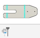Fusion Help Sheet Metal Flat Patterns Autodesk