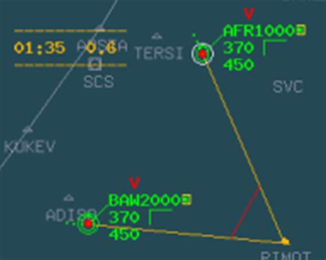 Enav Completes Sesar Deployment Implementation Project Automatic