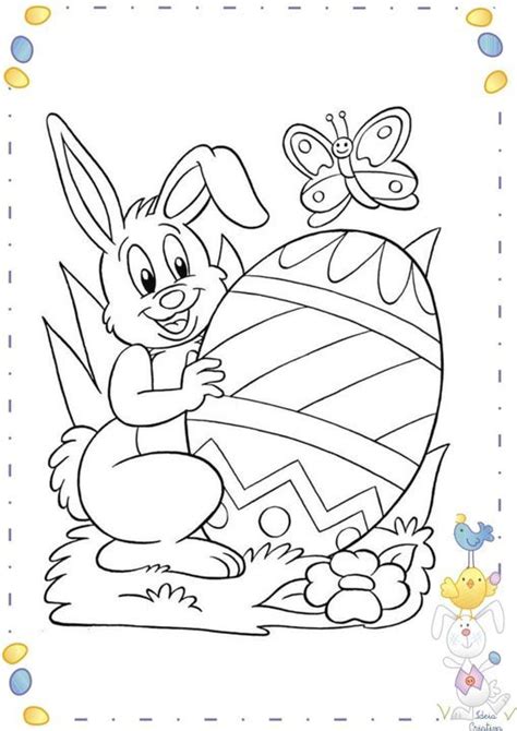 🎨🖌გასაფერადებელი გვერდები სააღდგომო ედუტოპია • Edutopia Facebook