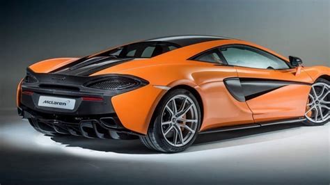 2016 Mclaren P14 Supercar Interior Exterior Performance Price And Release Youtube