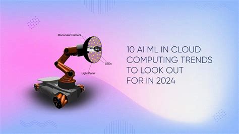 The Machine Learning Ml Hub™ On Linkedin 10 Ai Ml In Cloud Computing Trends To Look Out For