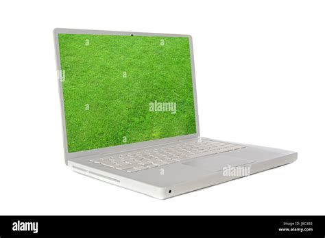 laptop notebook computers computer keyboard pc object isolated