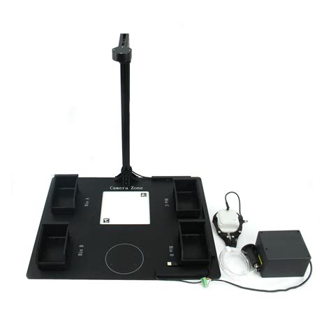 mycobot 320 ai kit learn robotics and vision elephant robotics