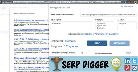 Growth Hacking Workflow 5 Steps To Go From Cold To Warm Emails By