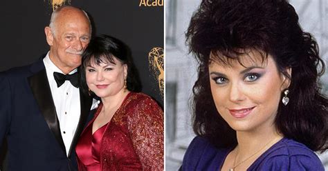 Delta Burke Weight Loss And Net Worth This Is Her Today