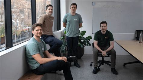 Why Eucalyptus Co Founder Tim Doyle Is The Michael Jordan Of Australian
