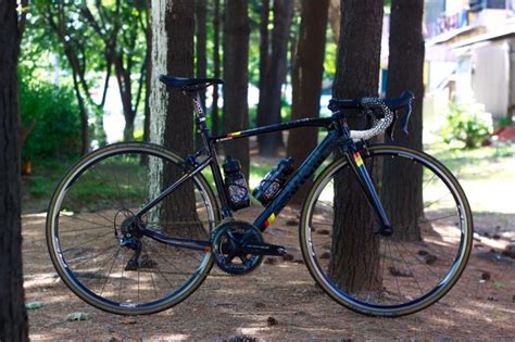 치넬리 슈퍼스타 카본 블랙 프레임셋 시마노 듀라에이스 R9100 구동계 데다 시마노 프로 컴포넌트 시마노 Rs11 로드 휠셋 커스텀 로드바이크 로드자전거 리뷰
