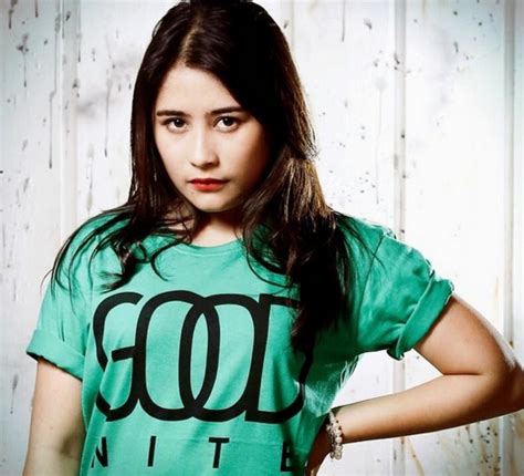 Bagi Info Artis Muda Indonesia Yang Paling Cantik