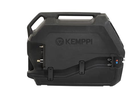 Kemppi X3 Fastmig 450 Pulse Water Cooled 415v