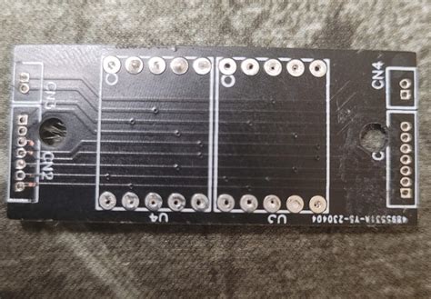 Hourglass 7seg Platform For Creating And Sharing Projects Oshwlab