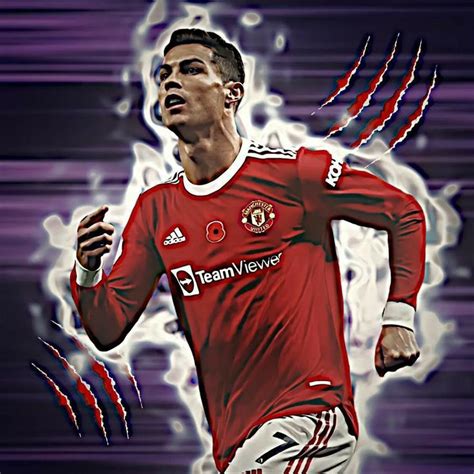 Cristiano Ronaldo Pfp Artofit