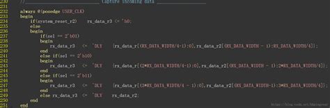 Xilinx Fpga 高速收发器 Gtp设计初探基于fpga的高速收发器系统设计 Csdn博客