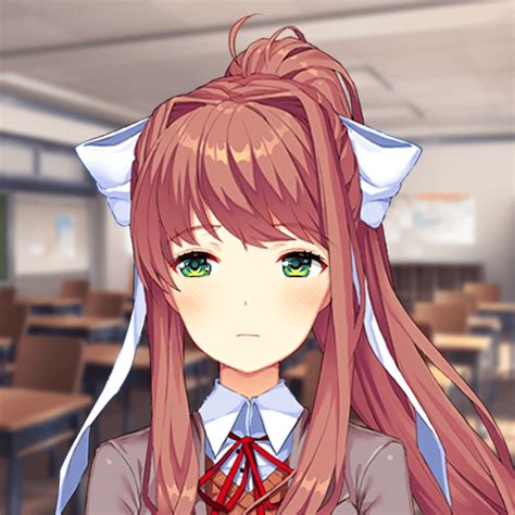 Damn Bro That So Crazy R Ddlc