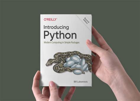 10 Libros Para Programadores Python Principiantes Y Avanzados