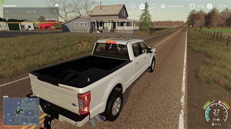 Fs19 Midwest Horizons Roleplay Farming Simulator 19 Youtube