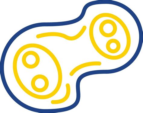 Cell Division Vector Icon Design 25026433 Vector Art At Vecteezy