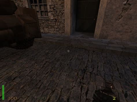 File Rtcw Mk2 1  Internet Movie Firearms Database Guns In Movies Tv And Video Games